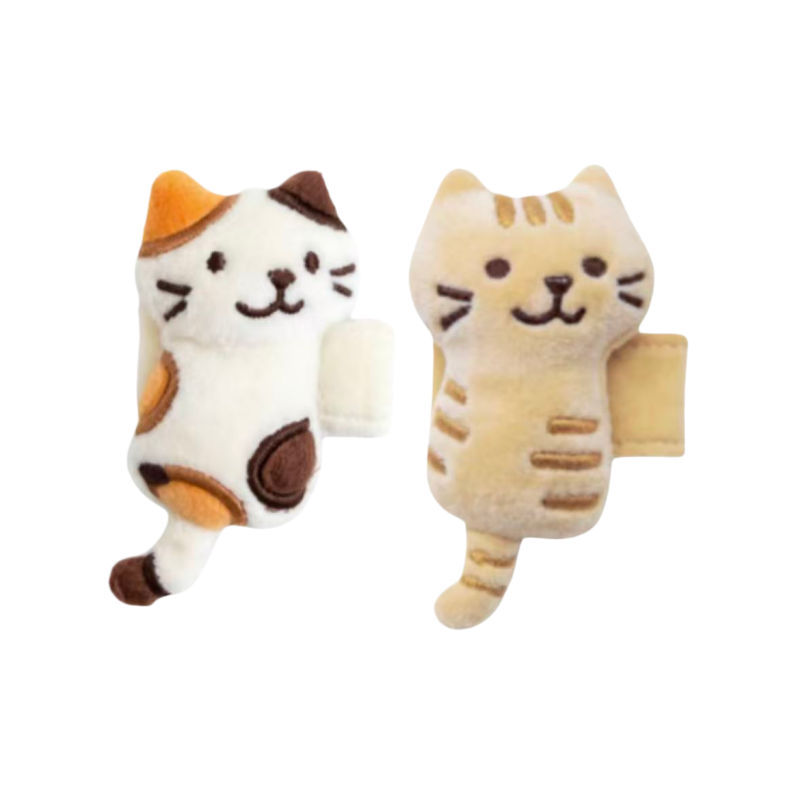 Abay Мягкие игрушки 9cm