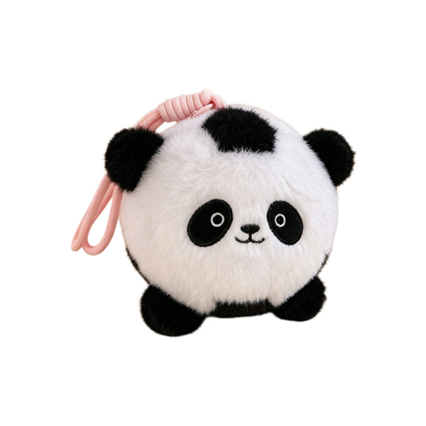 ZOCO Мягкие игрушки-брелоки 8cm