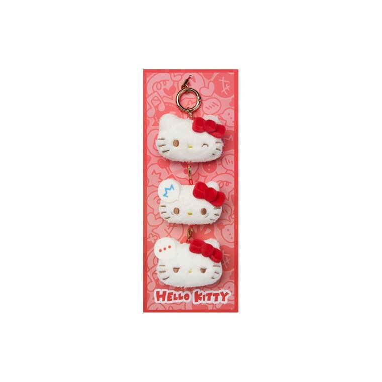 Игрушки подвесные Sanrio
