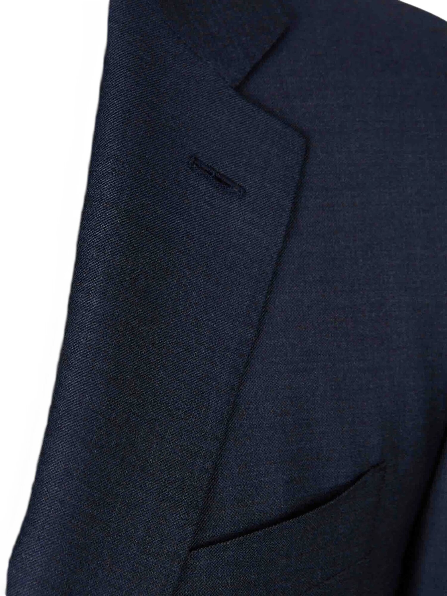 Комбинезон Canali Single-breasted notched-lapels suit, размер 50 — фото 1
