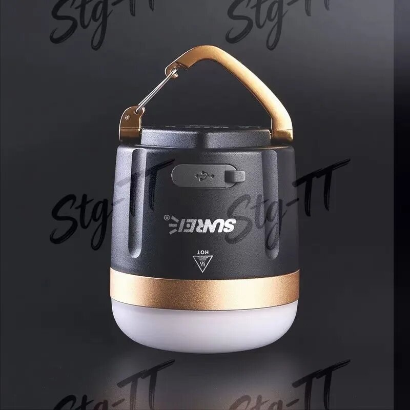 Sunrei camping Ручной (универсальный)