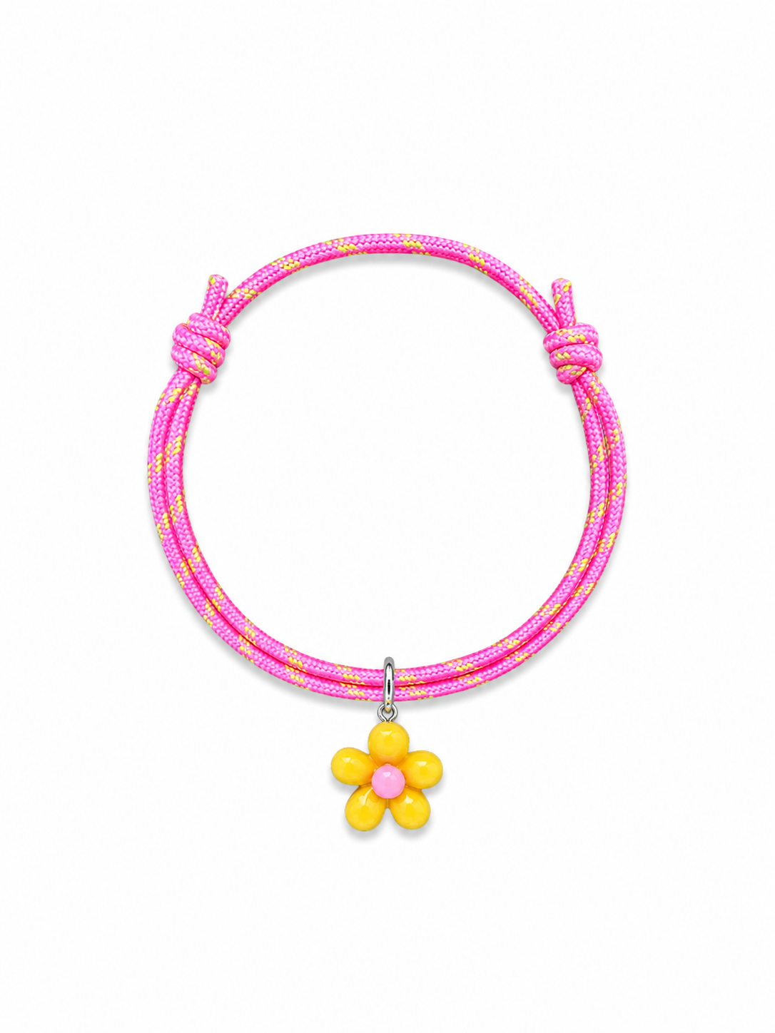 Браслет на ногу Hola Jewelry
