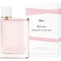 Burberry Her Blossom Туалетная вода для женщин 100 ml
