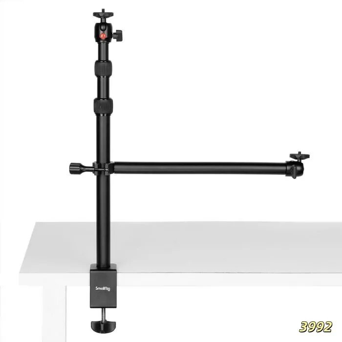 Комплект удлинителей для настольной подставки SmallRig Encore DT-30 3992