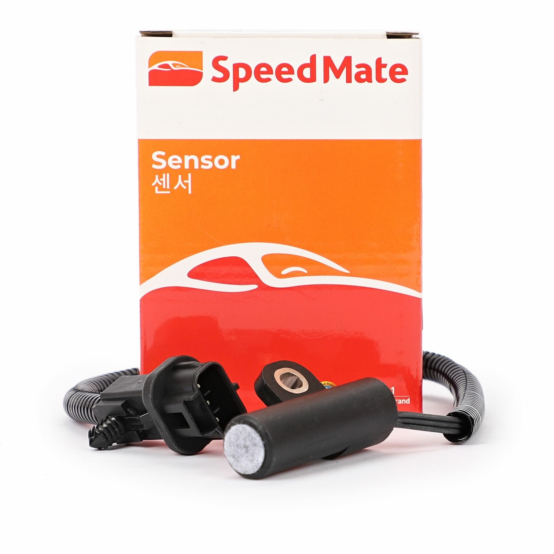 SPEEDMATE Датчик положения коленвала GM SM-SEN3268