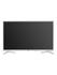 Телевизор LEFF 32H691T 31.5 дюйм, HD Ready, 1366x768, белый.