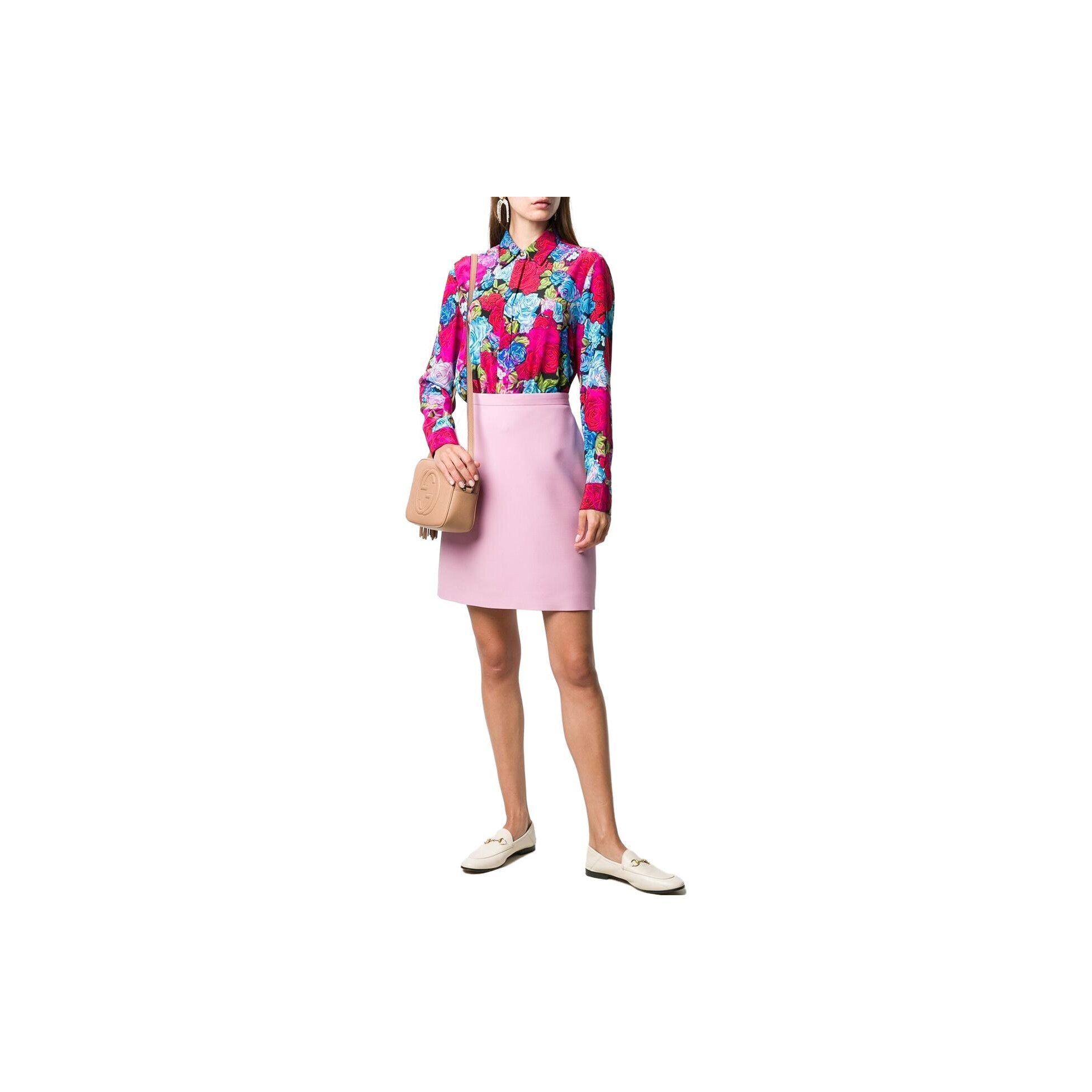 Юбка GUCCI