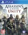 Игра Assassin's Creed: Unity для PlayStation4 (EU pack, RU versio...