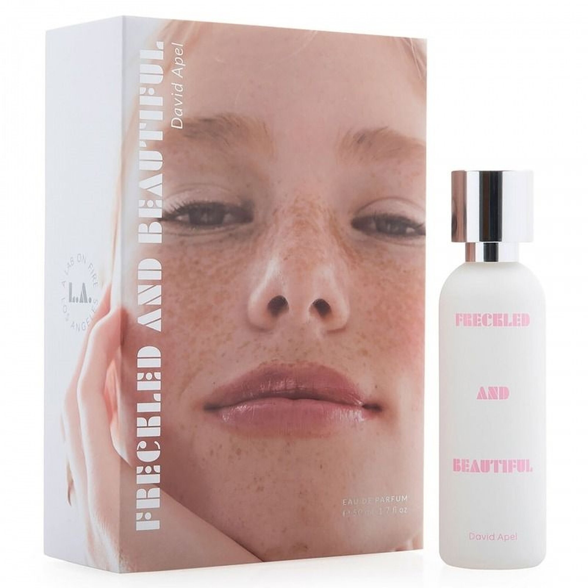 What We Do Is Secret Freckled and Beautiful Парфюмерная вода для женщин 50 ml