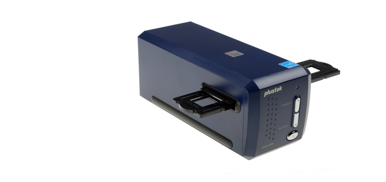 Сканер Plustek OpticFilm 8100 (0225TS)