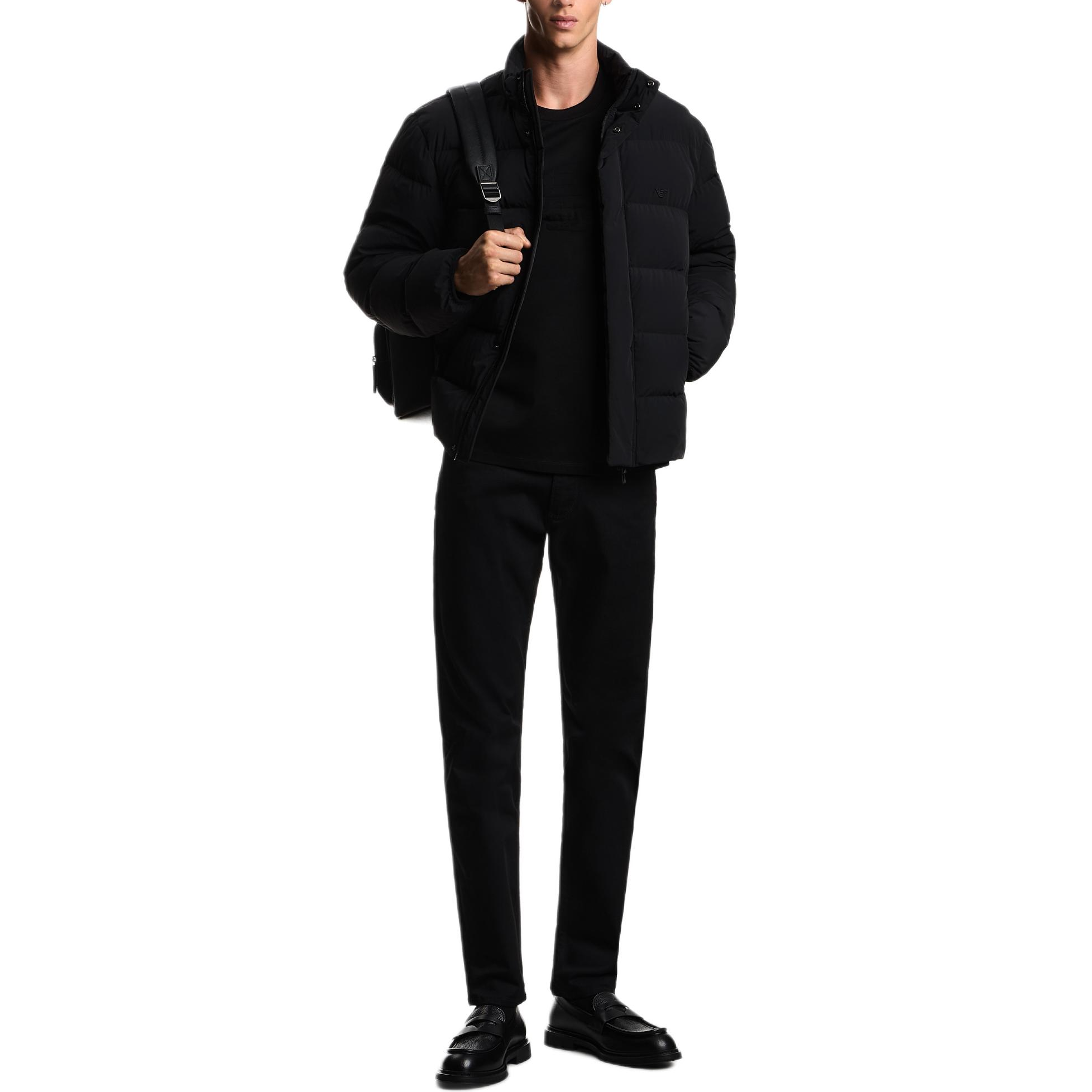 Брюки EMPORIO ARMANI