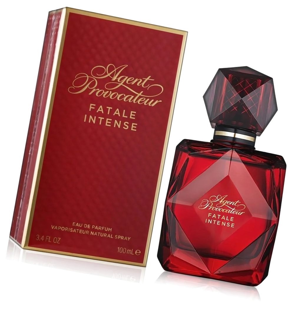 Парфюм Agent Provocateur Fatale Intense для женщин 100 мл / Агент Провокатор Фаталь Интенс