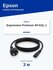 Кабель питания Epson Expression Premium XP-610, 1