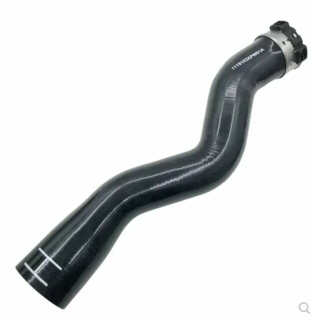 GREAT WALL/HAVAL Труба выхлопная арт. HAVAL H8 H9 Great wall Poer 4D20M - 1119103XPW01A-промежуточного охладителя Выпускной патрубок