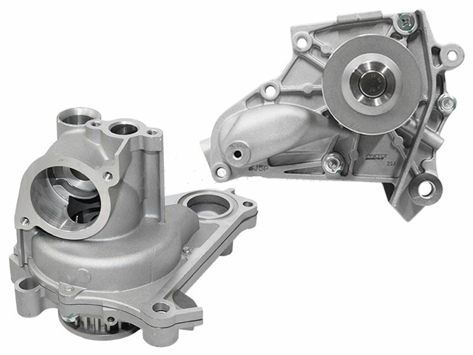 Насос водяного охлаждения TOYOTA 3/4/5SFE 92-00 (в сборе)
