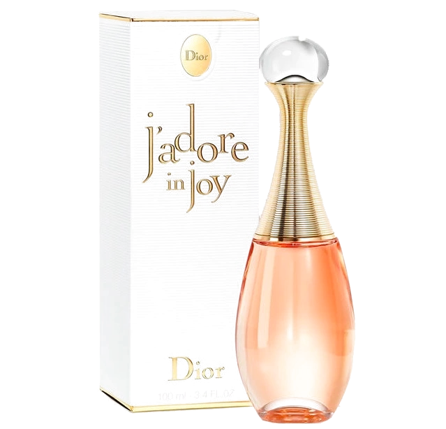 Женский аромат Кристиан Диор Жадор Ин Джой 100 мл - Christian Dior J Adore In Joy туалетная вода
