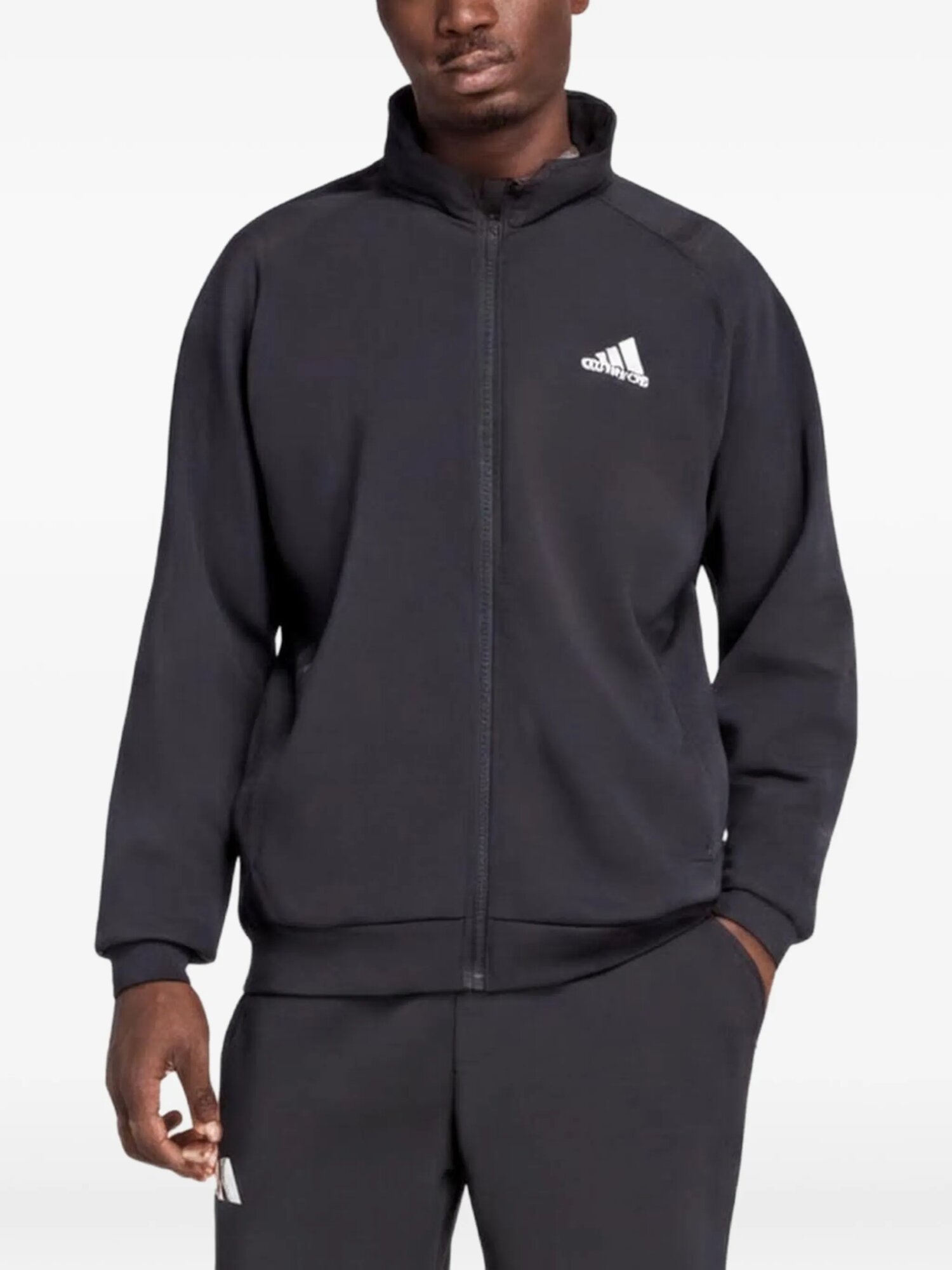 Куртка adidas Climacool tennis jacket, размер 48 GER
