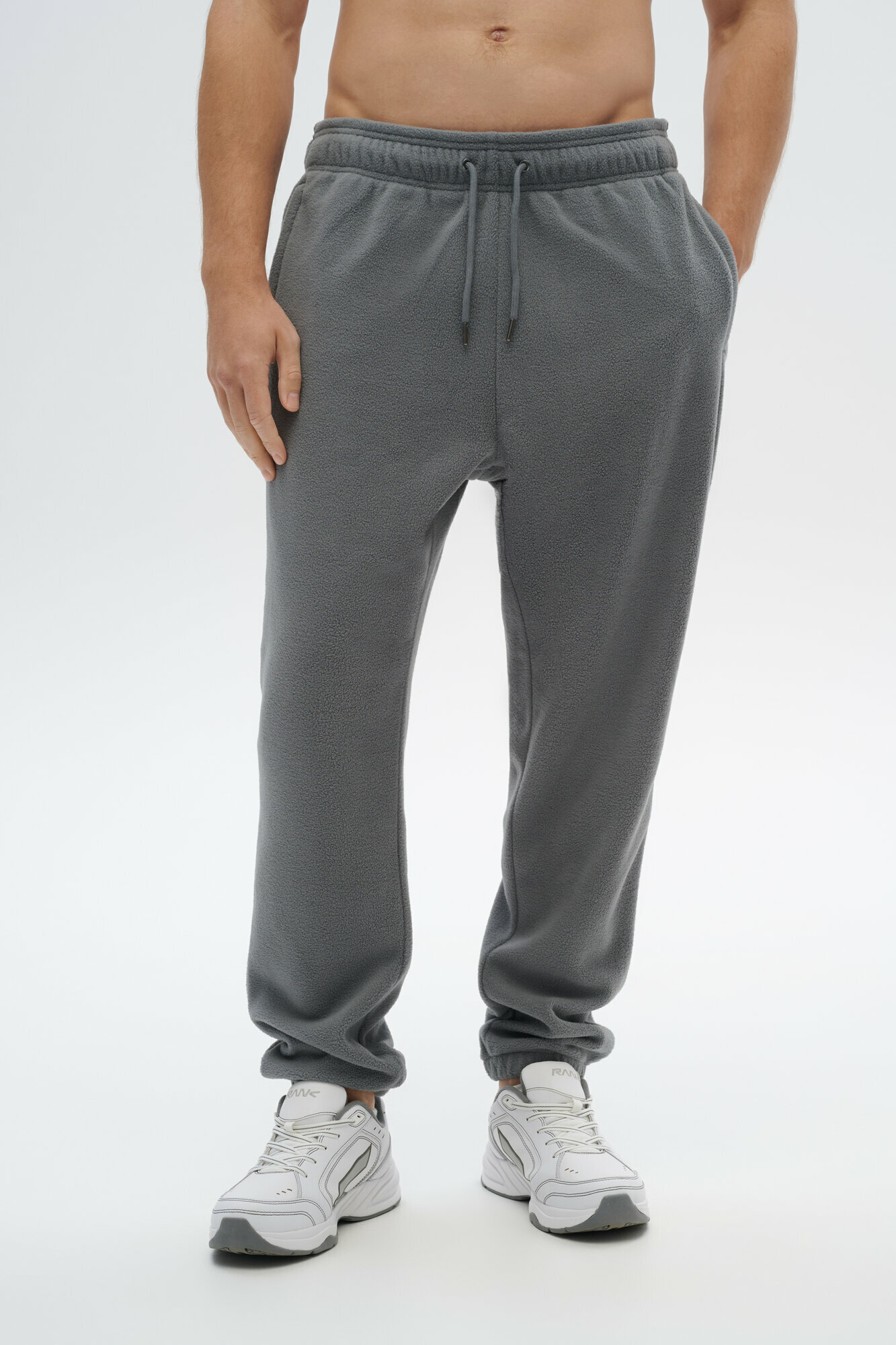 Брюки спортивные Polar Fleece Joggers