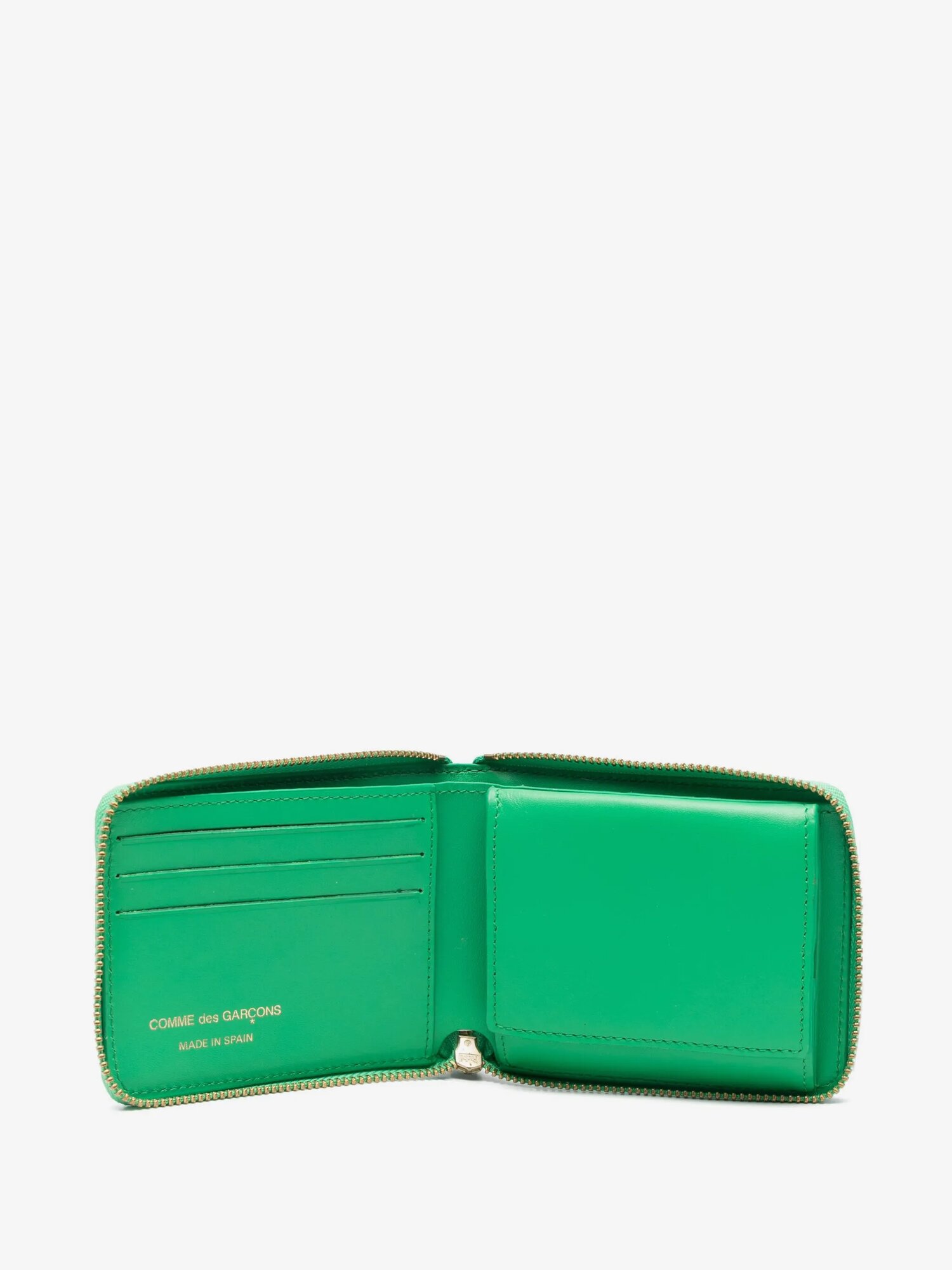Бумажник Comme des Garcons Wallet — фото 1