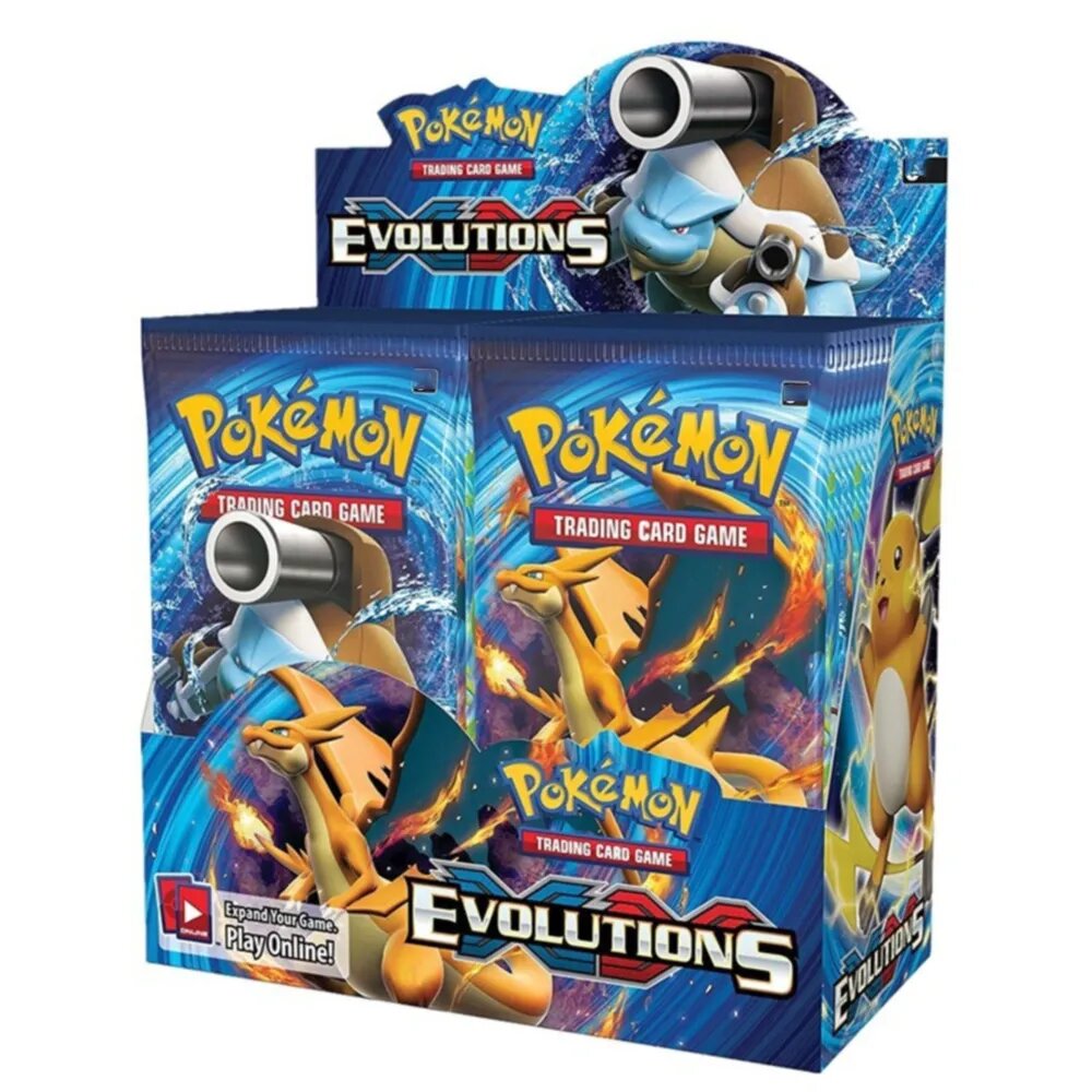 Pokemon Коллекционные карточки, Покемон карты настольной игры,11