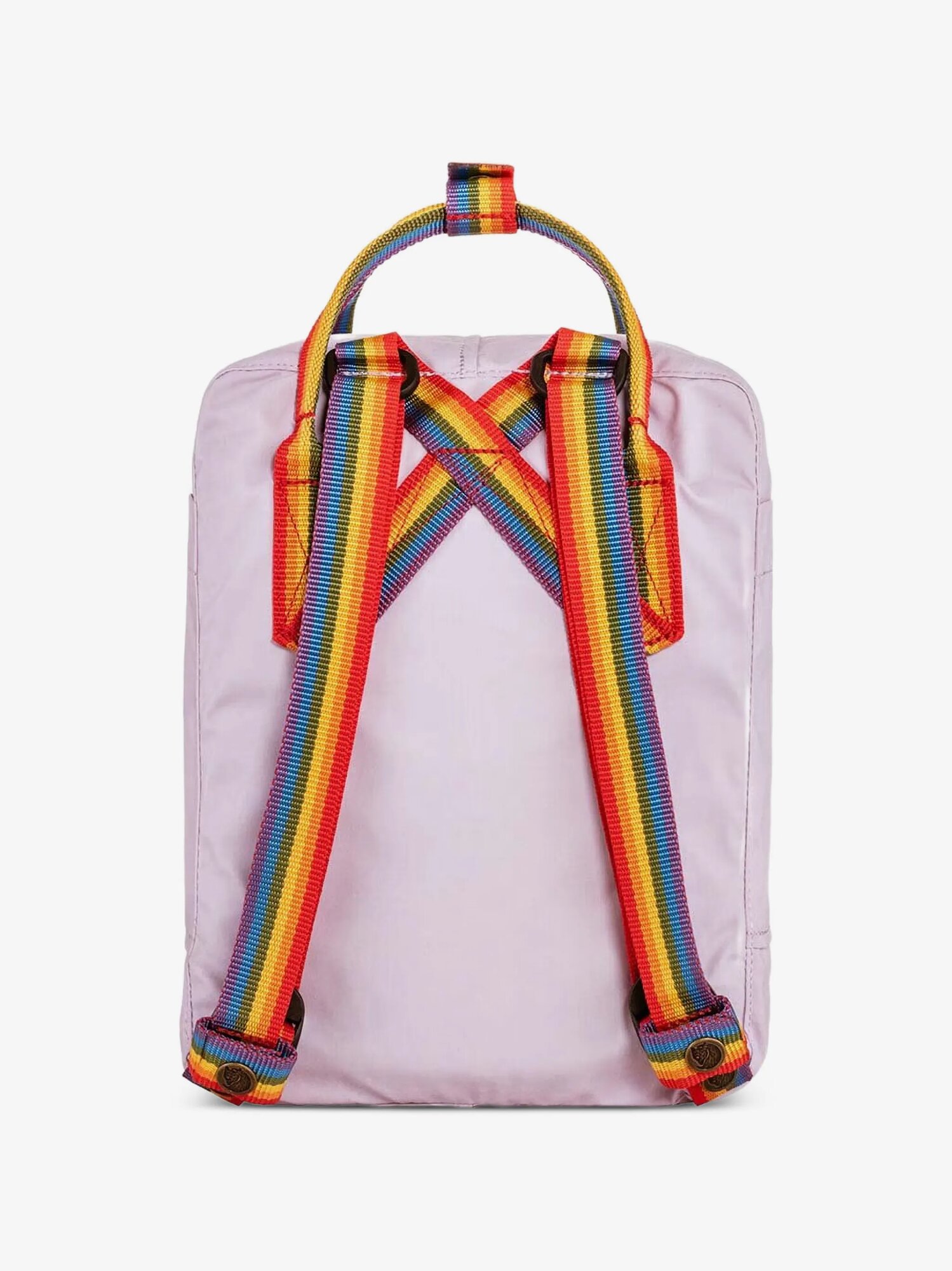 Сумка Fjallraven Kånken, purple — фото 1