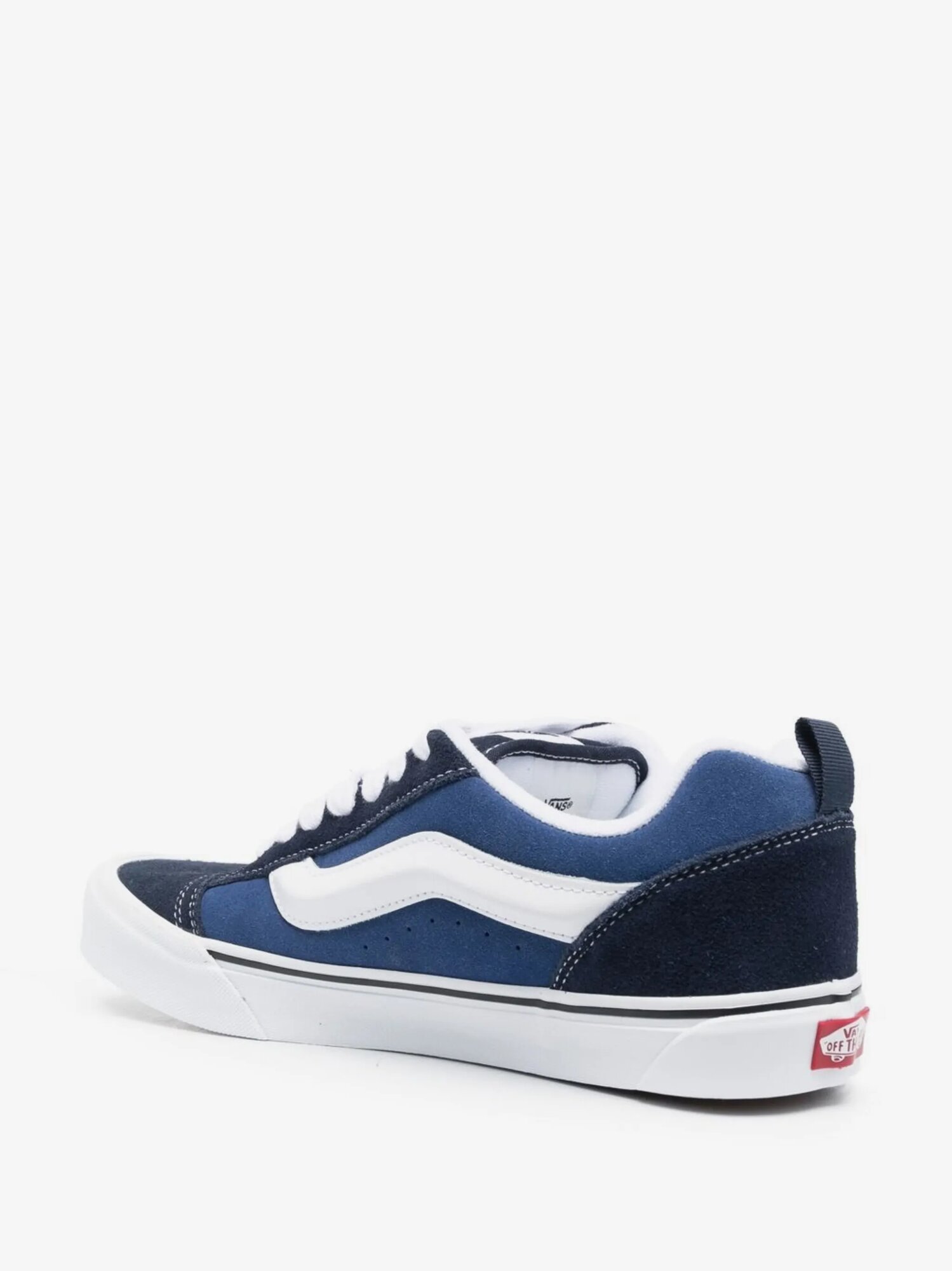 Кроссовки VANS Old Skool, размер 9.5 — фото 1