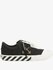 Кроссовки Off-White Vulcanized Undercut, размер 42, black