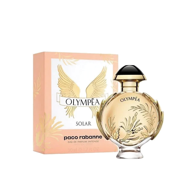 Paco Rabanne Olympea Solar 30 мл - женский парфюм / Пако Рабан Олимпия Солар
