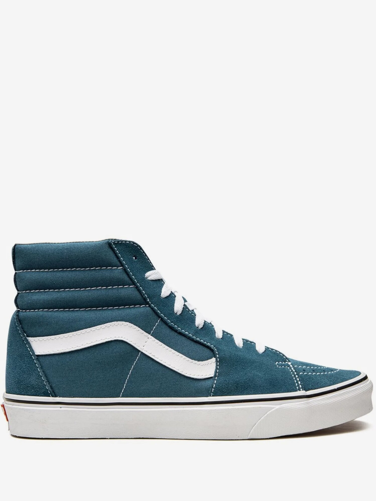 Кроссовки SK8-Hi