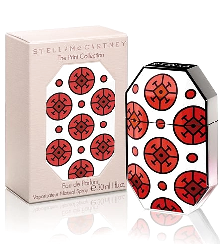 Женская парфюмерная вода Stella Mccartney Print Collection Stella 02 30 мл - Принт Коллекшн