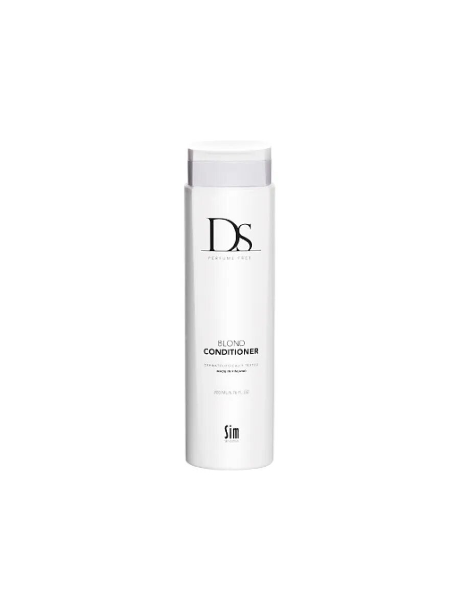 DS Blonde Conditioner Кондиционер для светлых и седых волос