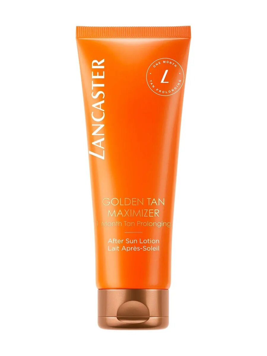 Lancaster Golden Tan Maximizer After Sun Lotion Лосьо 125мл