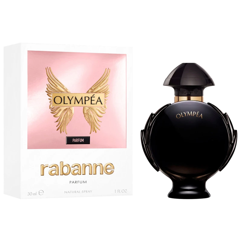 Духи Paco Rabanne Olympea Parfum 30 мл / Пако Рабан Олимпия для женщин