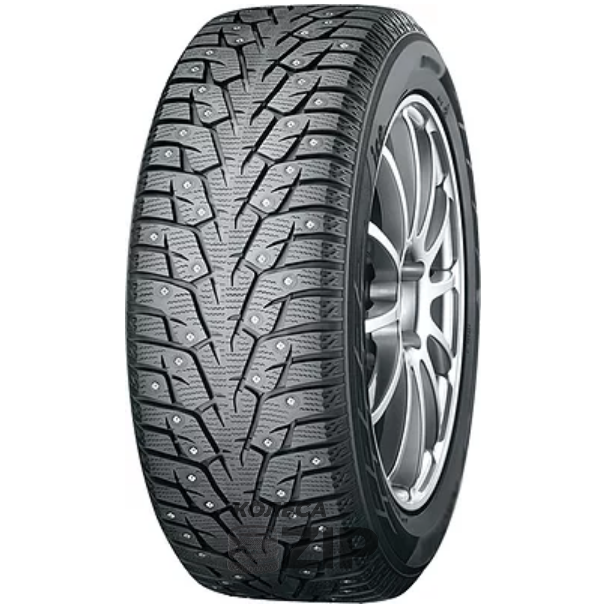 Автошина Lanvigator Ice-Spider 205/60 R16 96T XL