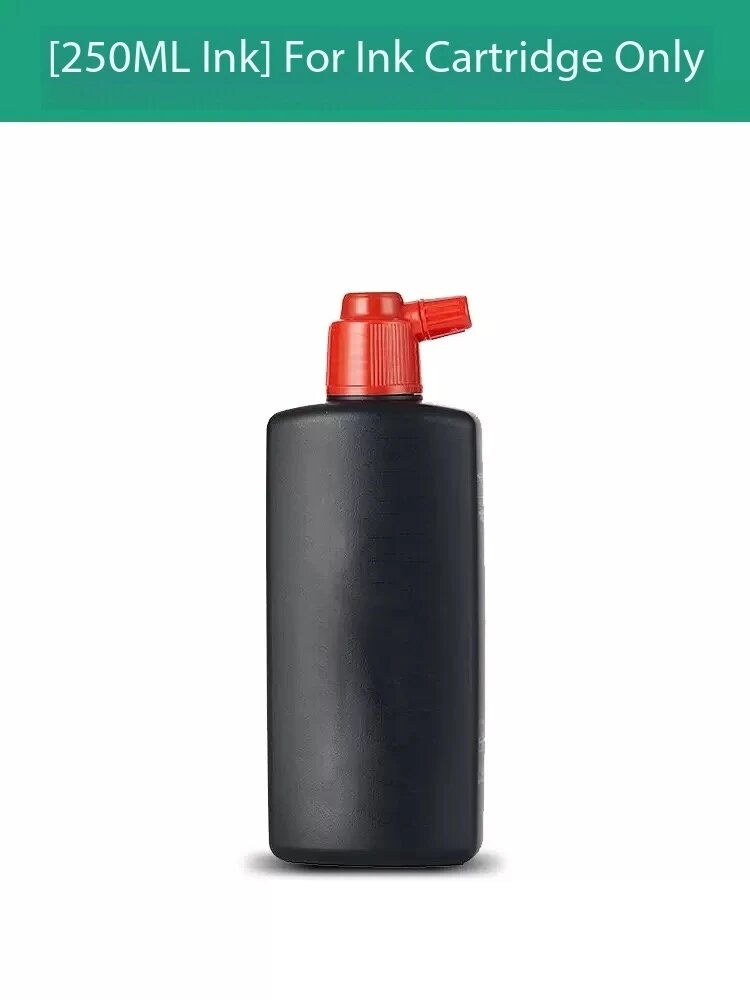 Ручной чернильный маркер для деревообработки 250ml ink