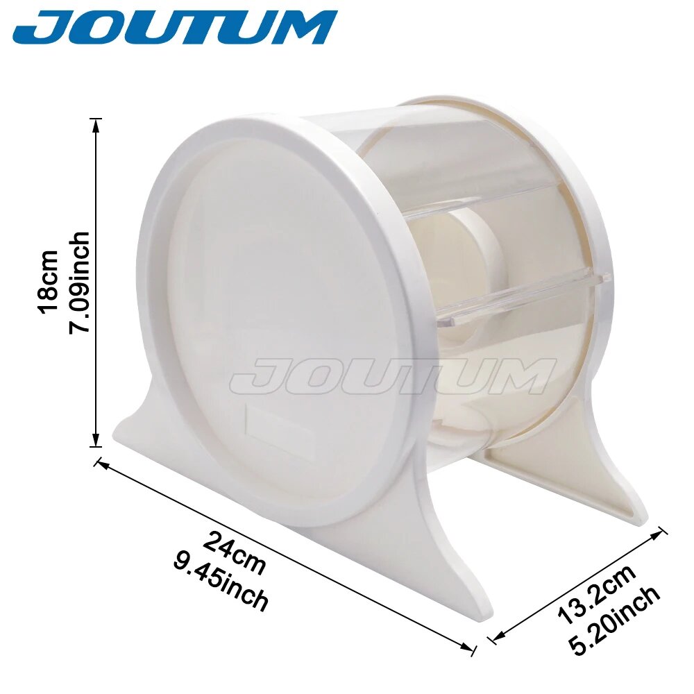 Ящик для хранения смолы JOUTUM