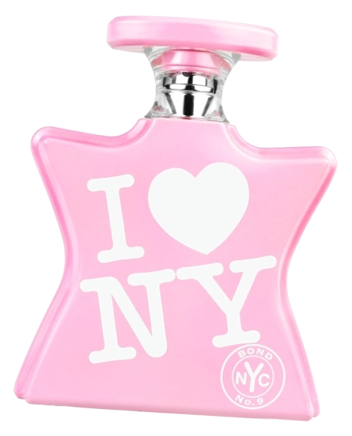 Bond No 9 I Love New York For Mothers парфюмерная вода женская 50 мл