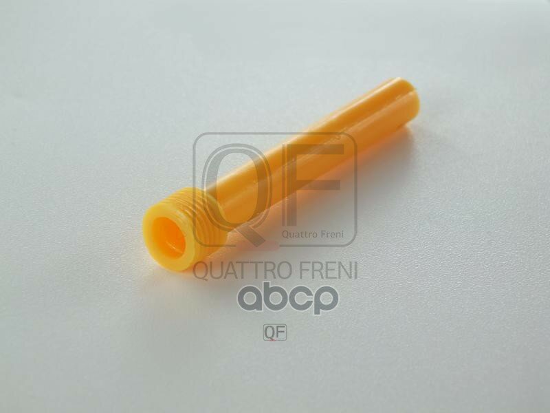 Трубка системы смазки QUATTRO FRENI арт. qf64a00060