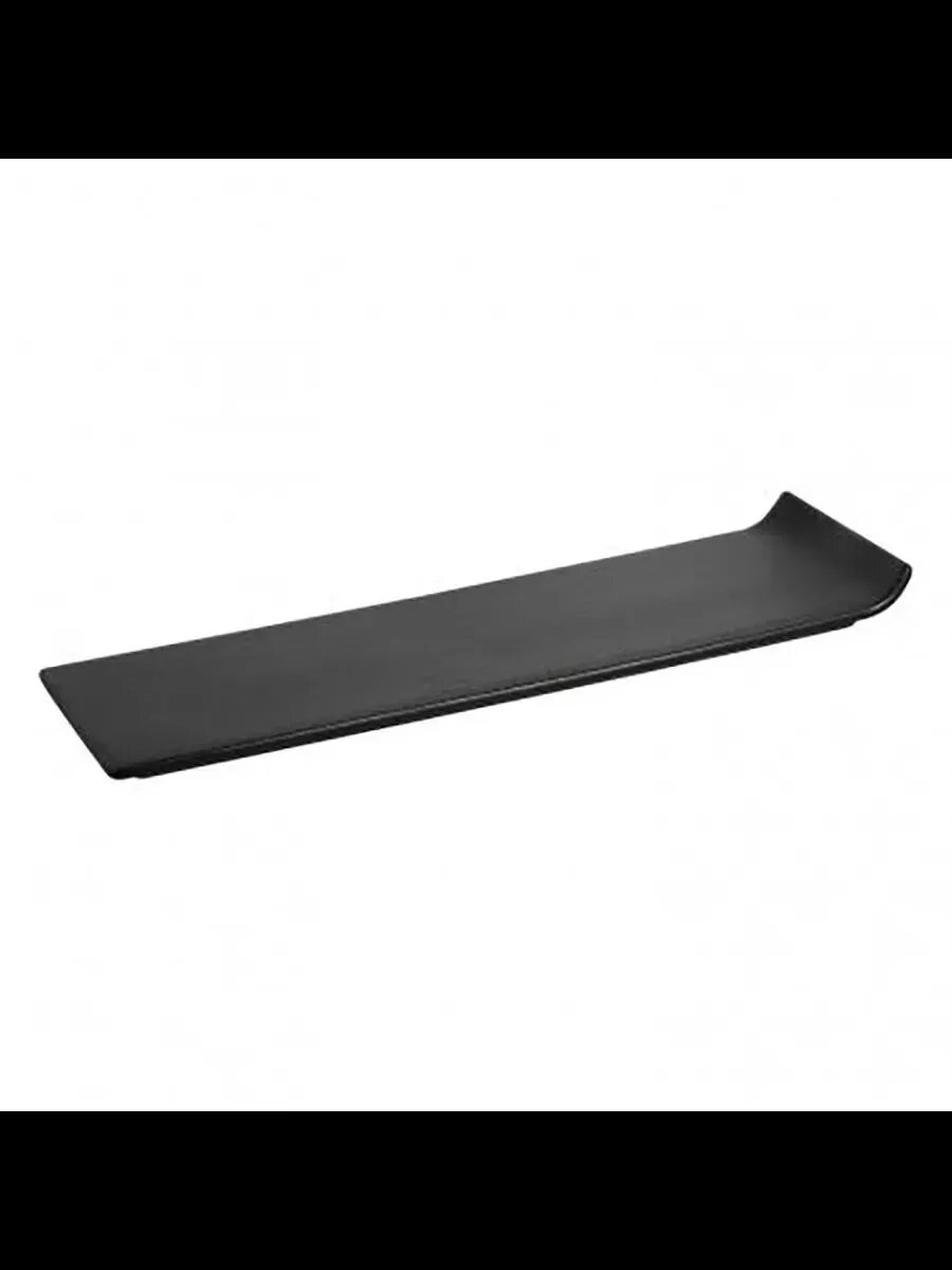 Блюдо для суши Corone Bushido, фарфор, 36,5x11,5 см