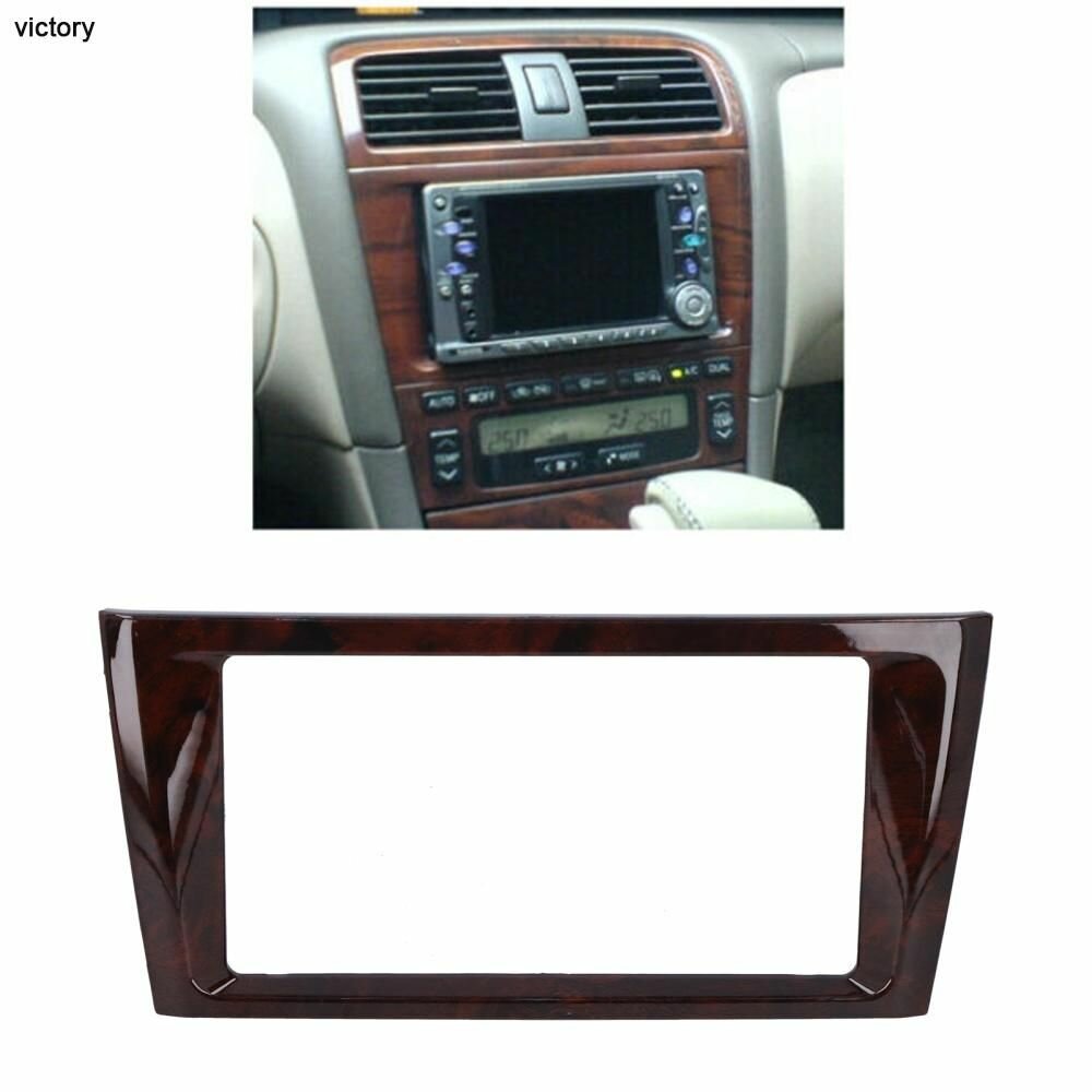 Радиопанель для Toyota Avalon 2000-2004