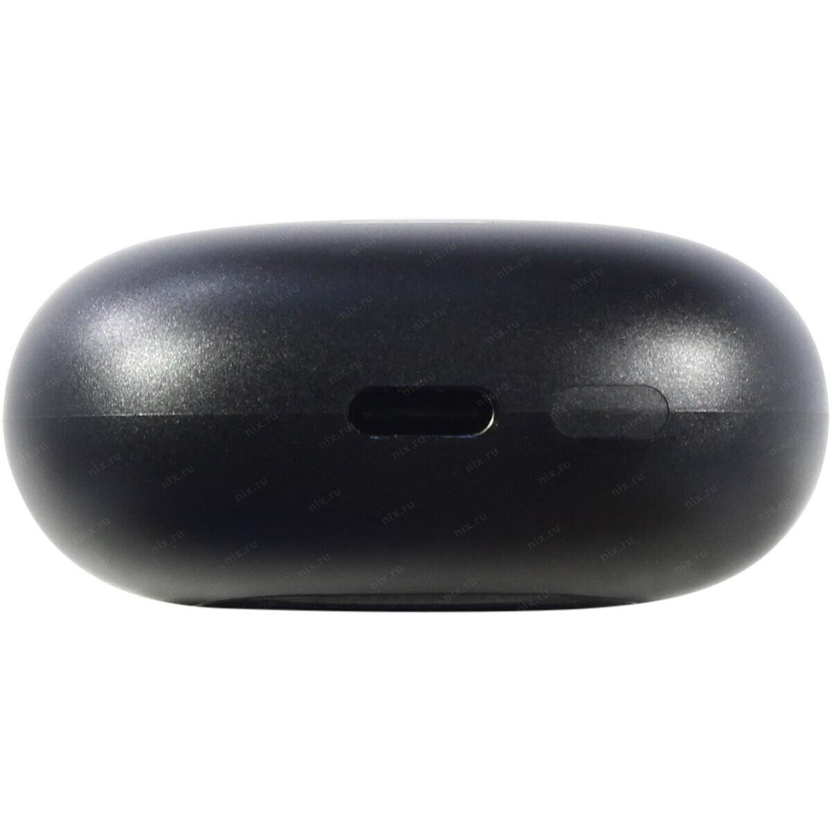 Наушники с микрофоном Xiaomi BHR08JTGL Black Redmi Buds 8 Active (Bluetooth 5.4) — фото 1