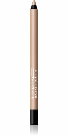 Карандаш для глаз MAC Cosmetics Kajal Excess Longwear Smoky Eye Liner, Twinkle Toast, 1,2 г