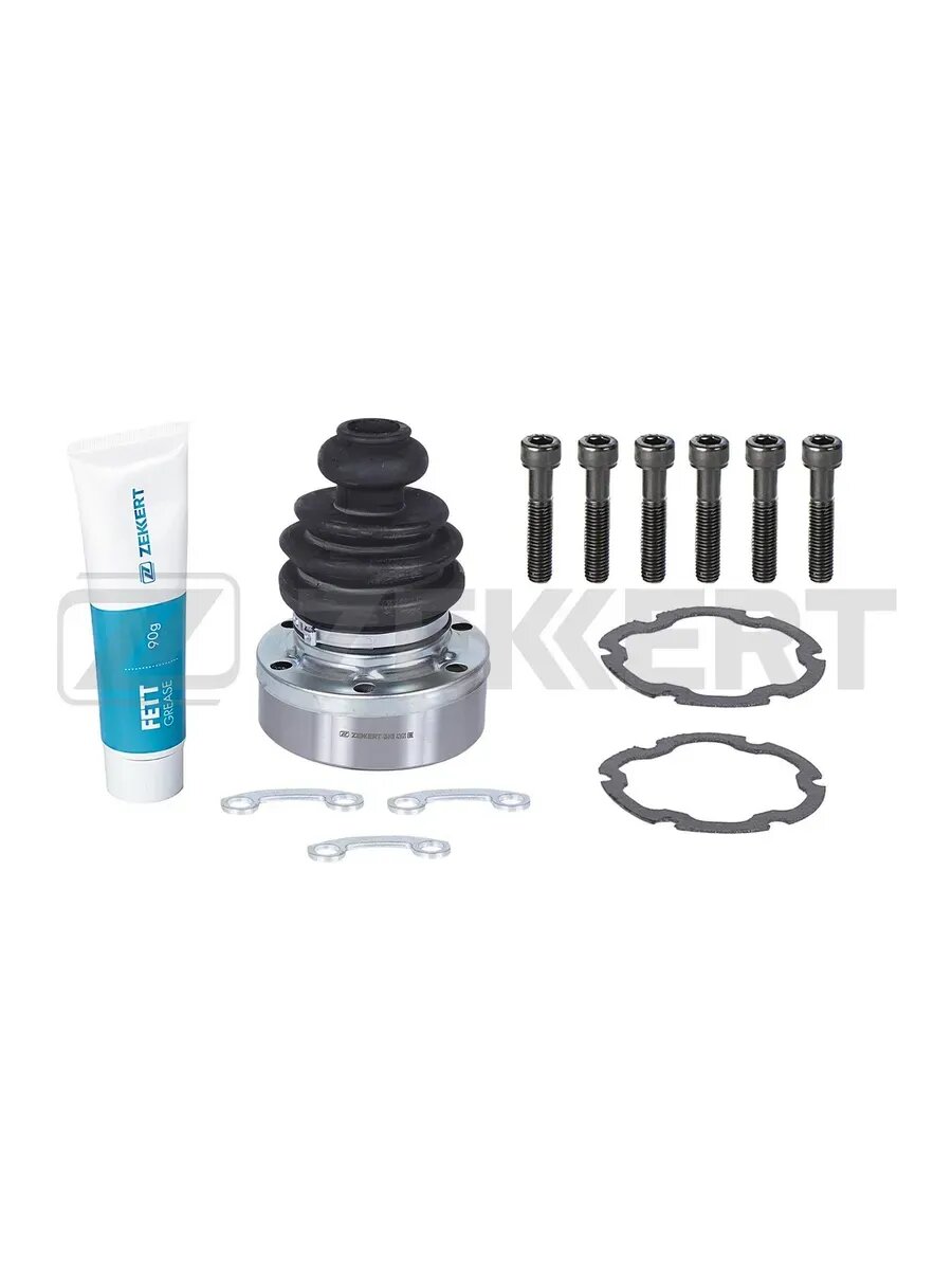 ШРУС для а/м VAG 100 200 80 90 77- A4 I-III 94- A6 I II 94-