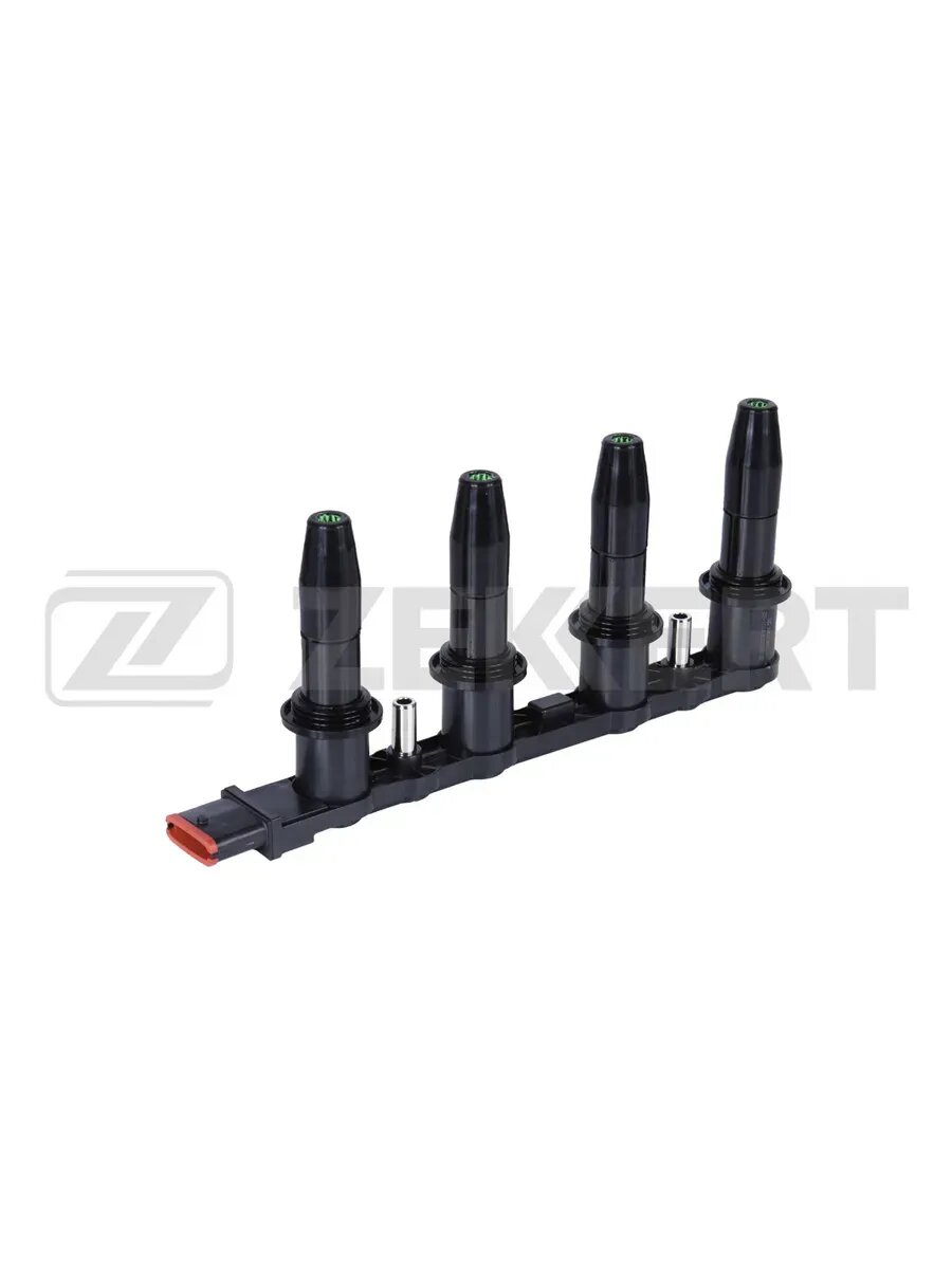 Катушка зажигания для а/м Opel Astra G H 02- Vectra C 05-, арт. ZS1026