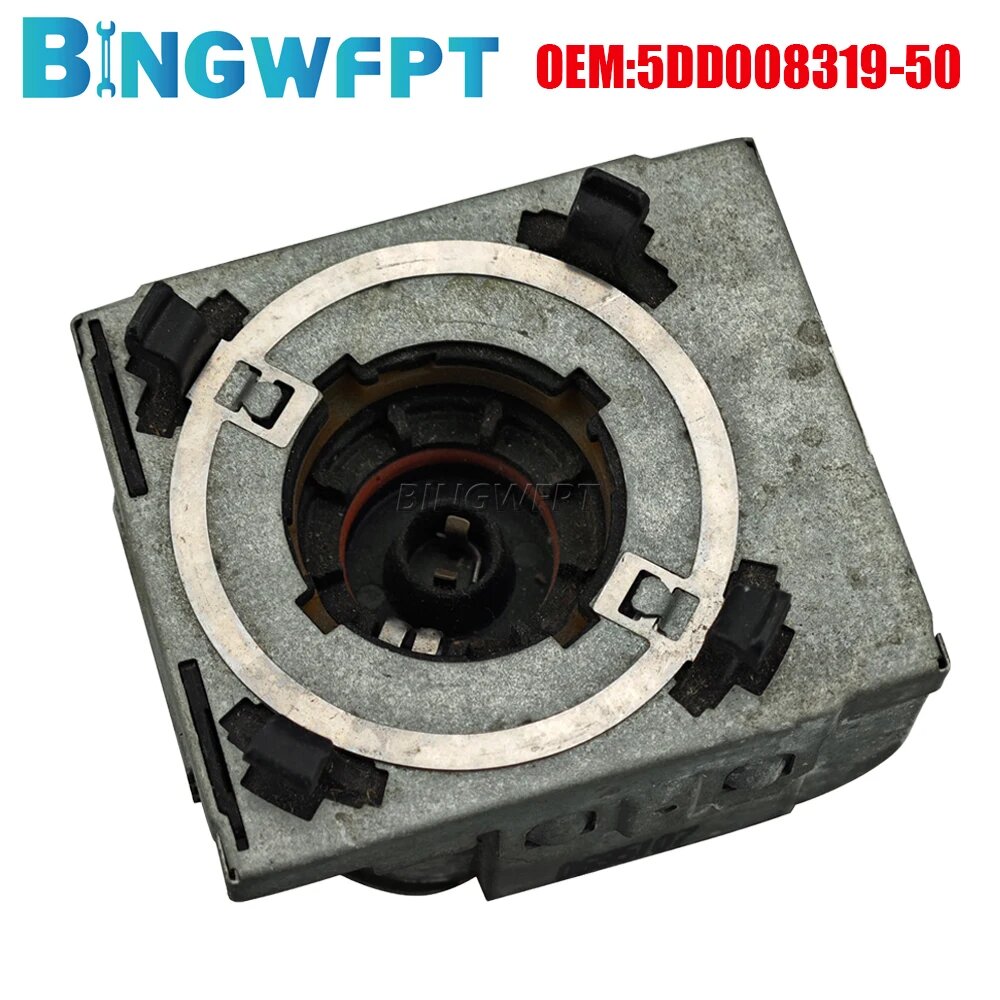 Автомобильные аксессуары 5DD008319-50 D2S D2R для BMW 5' E60, Audi A6 S6 2005-2008, Benz: ксеноновый HID-стартер для фар