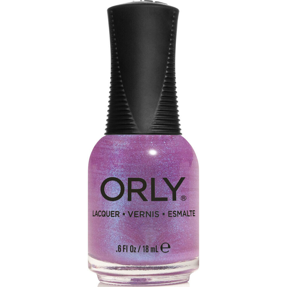 ORLY Лак для ногтей Lacquer, MAGIC MOMENT, 18мл