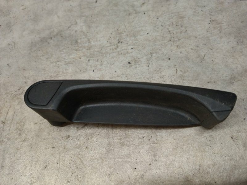Ручка двери багажника, BMW X5 E70, 7162148