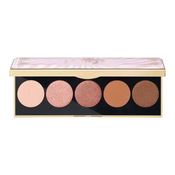 Тени BOBBI BROWN