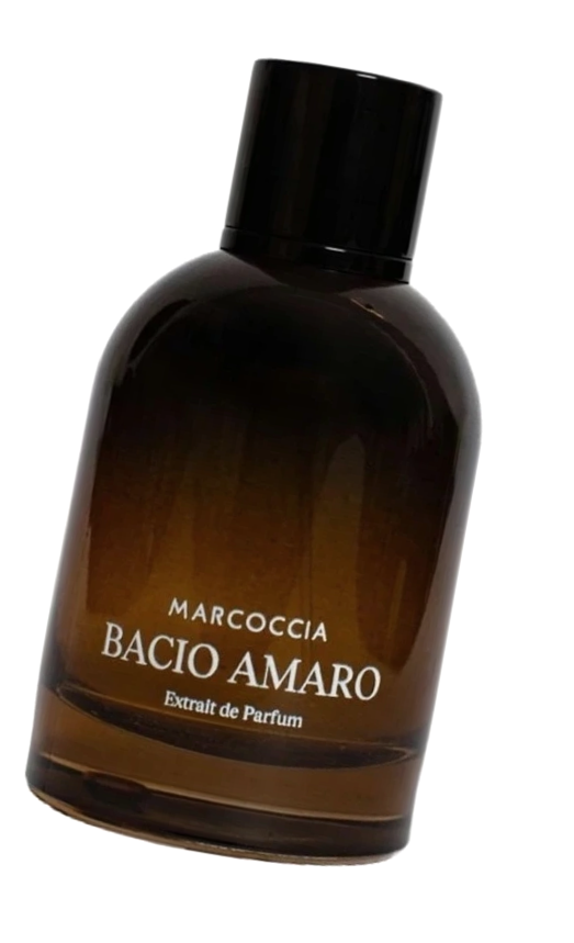 Духи Маркоччи Профуми Бачио Амаро 100 мл для мужчин и женщин / Bacio Amaro