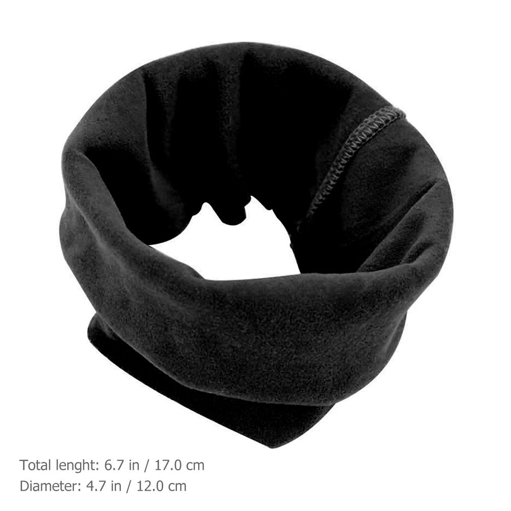 Накладки На Уши Для Собак Изделие Из Хлопка Защита От Шума 17x12cm